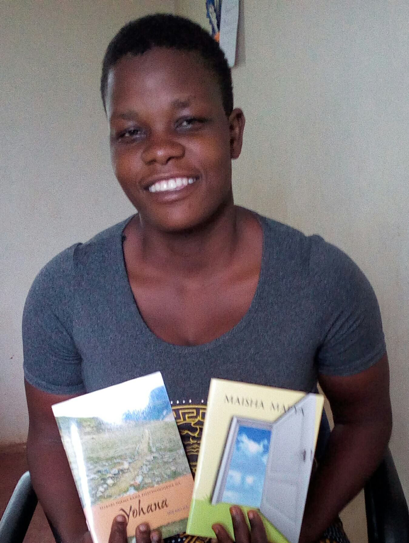 Bible League’s Program Restored Us - Bible League International