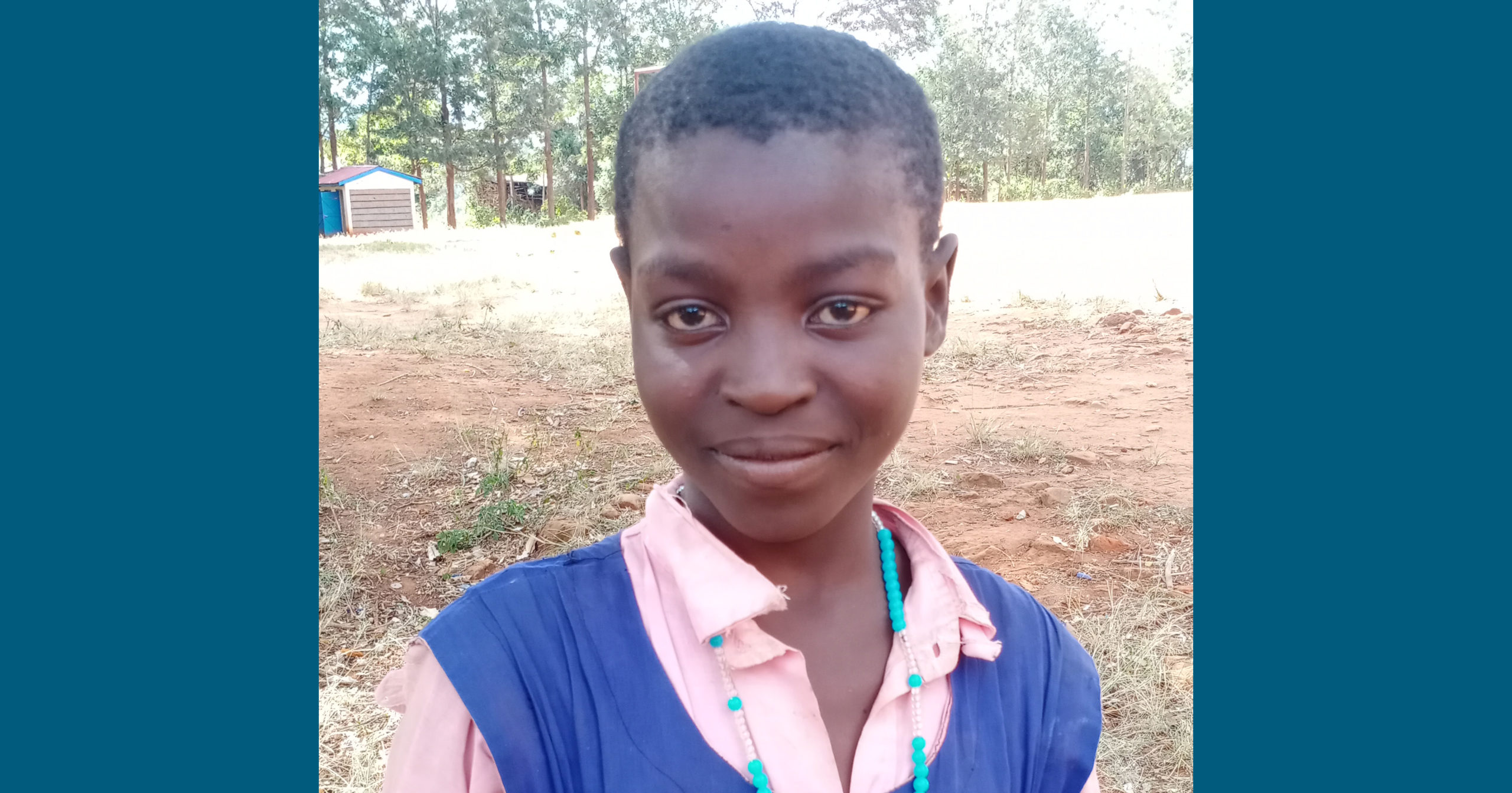 Answered Prayers for Zipporah - Bible League International