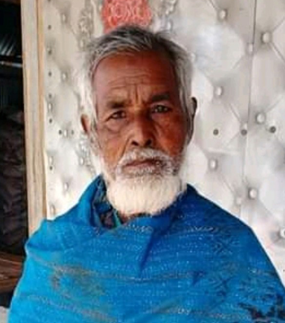 Age Is No Barrier For Abdul To Learn Bible League International