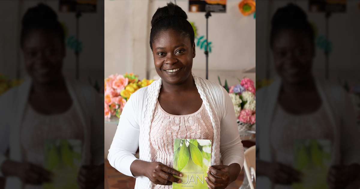 God’s Word Changing Lives in the Dominican Republic - Bible League ...