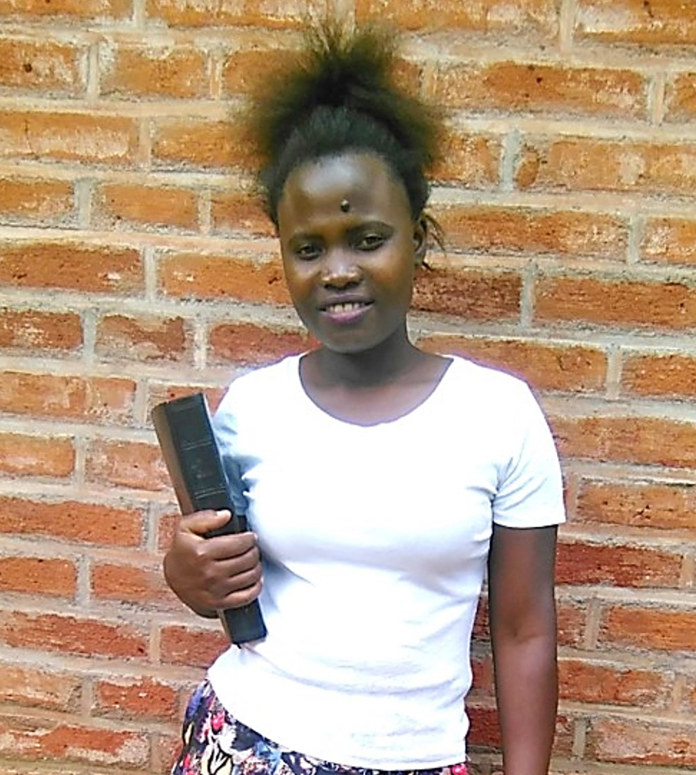 The ERV Simplifies the Gospel - Bible League International