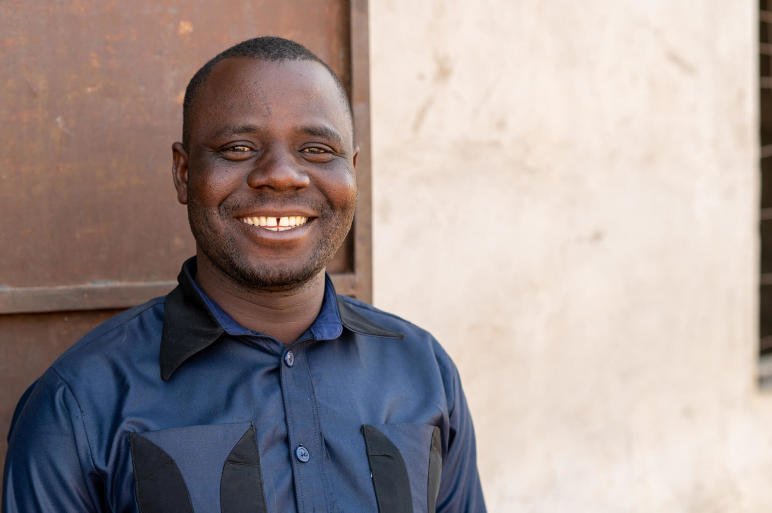 Ready to Serve the Lord in Rural Shinyanga - Bible League International