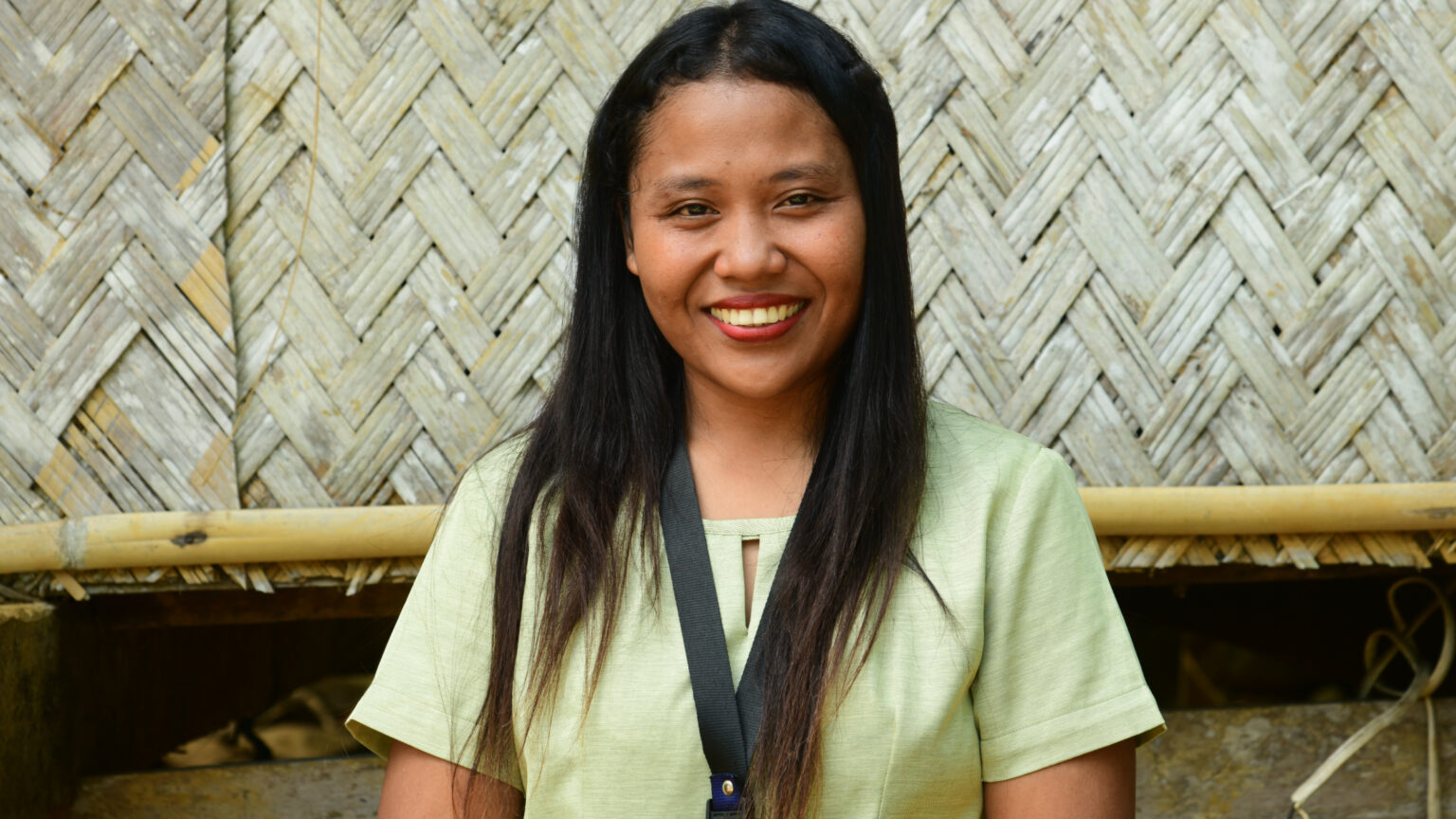 Bible Based English Literacy Training: A Story of Hope from Pag-asa ...