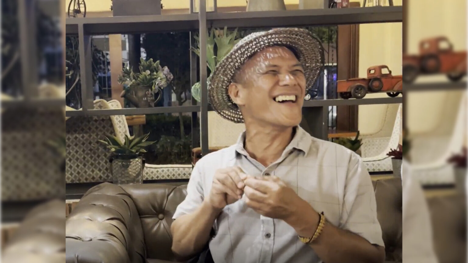 Uncovering the Unique Ministry of Pastor Nick in Puerto Princessa