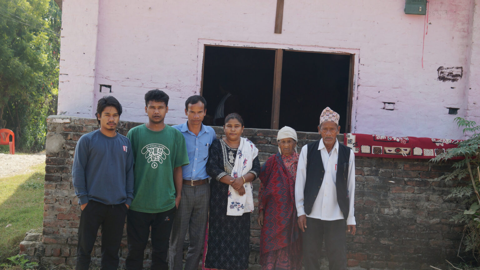 The Inspiring Journey of Pastor Budha: A Beacon of Faith and Hope in ...