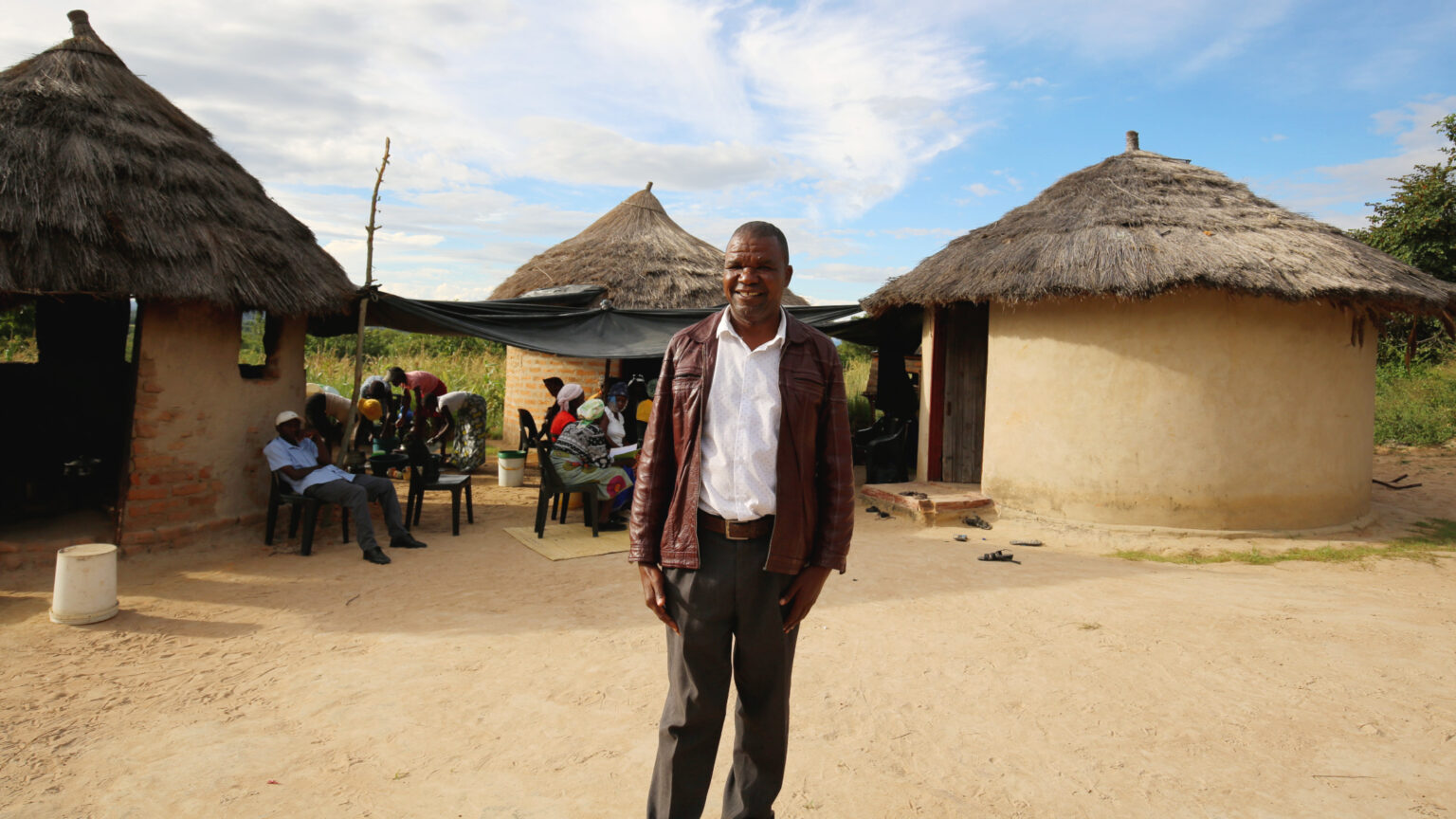 Empowering the Church in Rural Zimbabwe: Stories of Growth in Chitakai ...