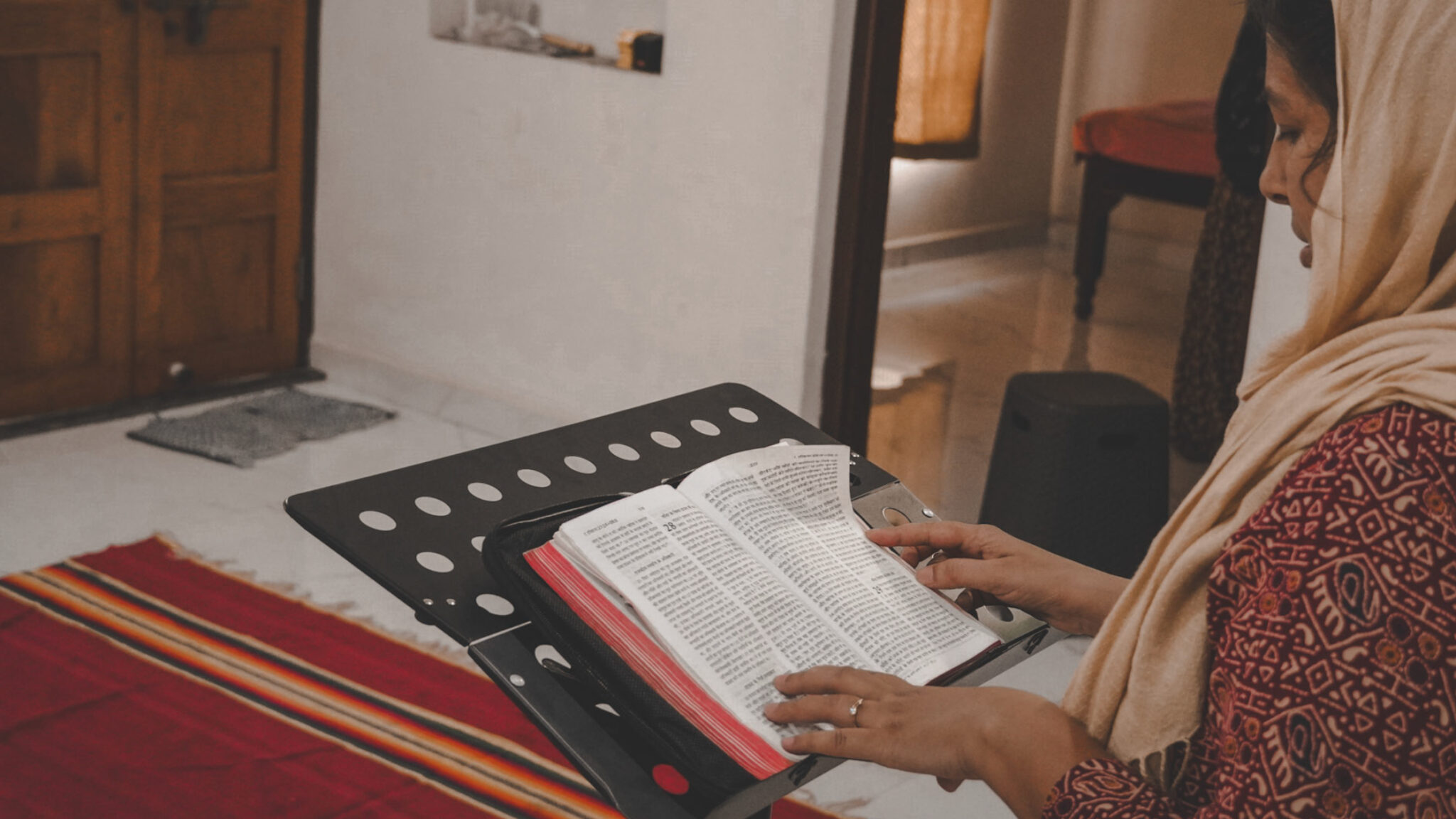 The Challenges Faced by Christians in India: Discrimination ...