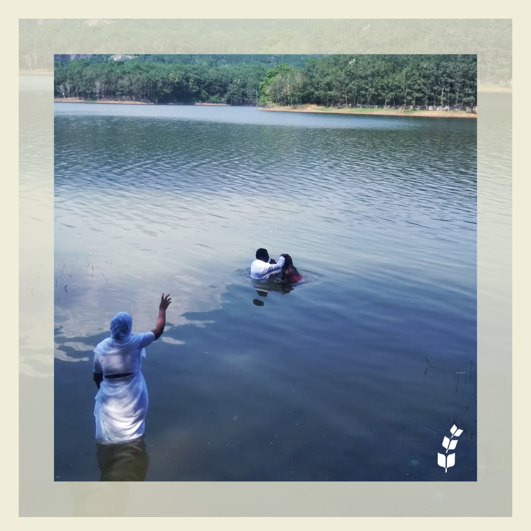 Persevering Amidst Persecution in India | Bible League Podcast