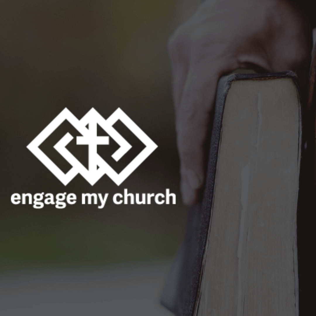 Engage My Church- 2025 - Bible League International